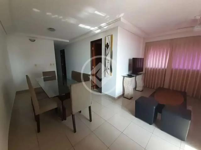 Apartamento para Venda em João Pessoa/PB Manaíra 3 Quartos
