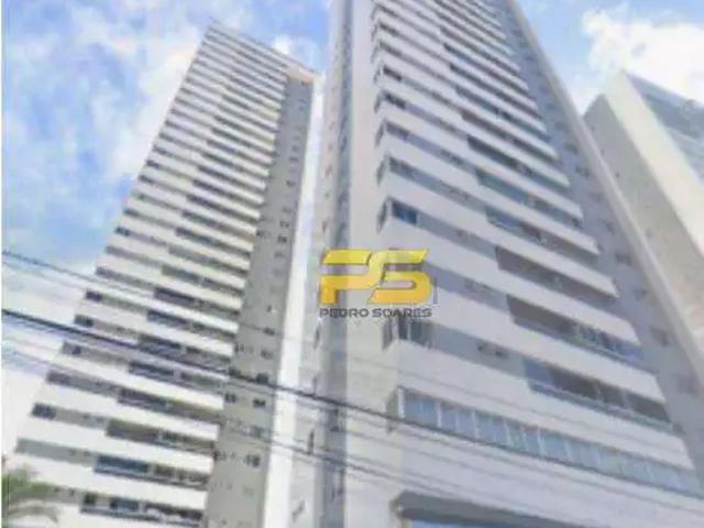 Apartamento para Venda em João Pessoa/PB Manaíra 3 Quartos