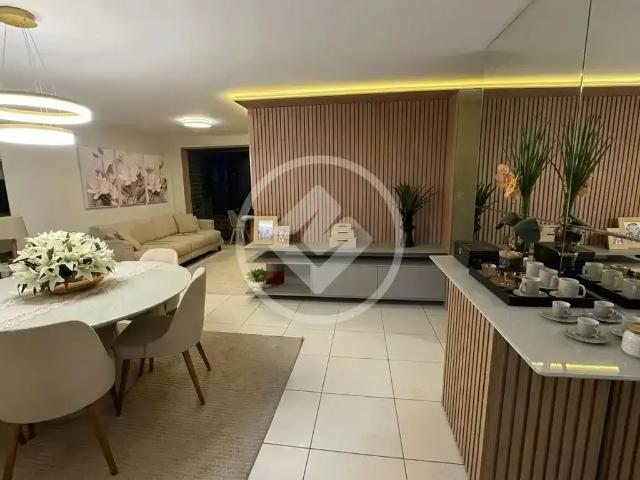 Apartamento para Venda em João Pessoa/PB Manaíra 3 Quartos