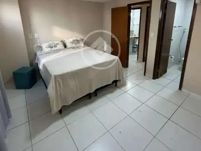 Apartamento para Venda em João Pessoa/PB Manaíra 3 Quartos