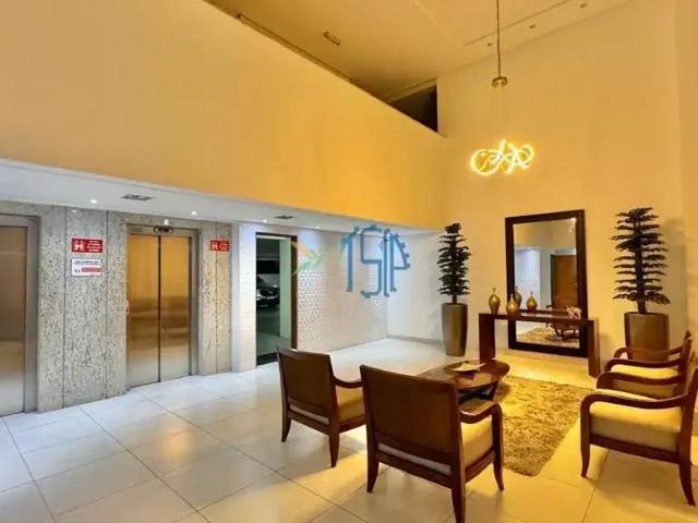 Apartamento para Venda em João Pessoa/PB Manaíra 3 Quartos