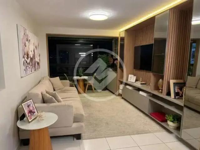 Apartamento para Venda em João Pessoa/PB Manaíra 3 Quartos