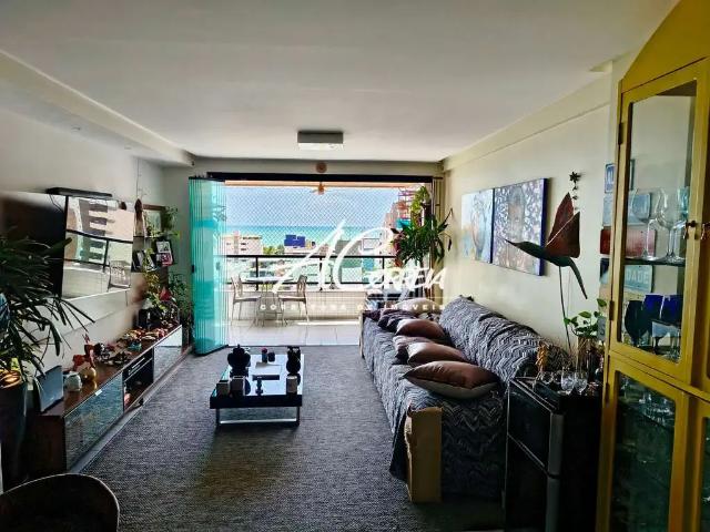 Apartamento para Venda em João Pessoa/PB Manaíra 3 Quartos