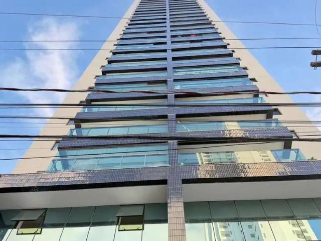 Apartamento para Venda em João Pessoa/PB Manaíra 3 Quartos