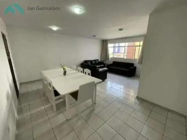 Apartamento para Venda em João Pessoa/PB Manaíra 3 Quartos