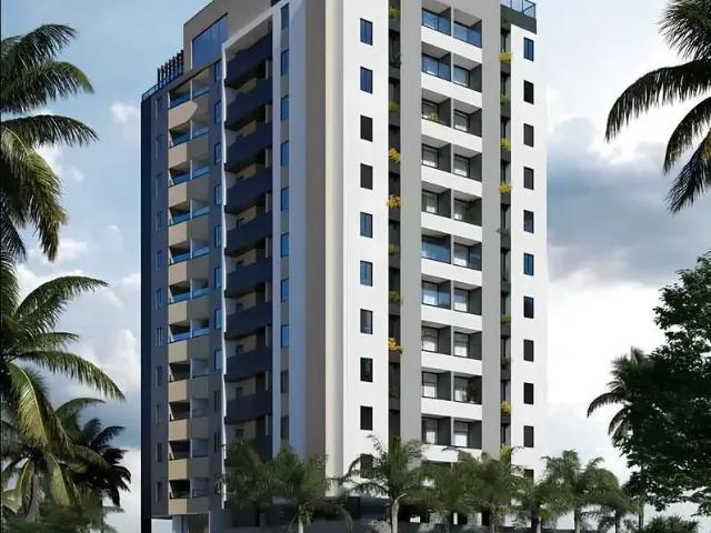 Apartamento para Venda em João Pessoa/PB Manaíra 3 Quartos