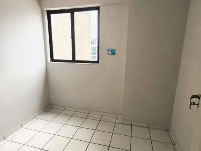 Apartamento para Venda em João Pessoa/PB Manaíra 3 Quartos