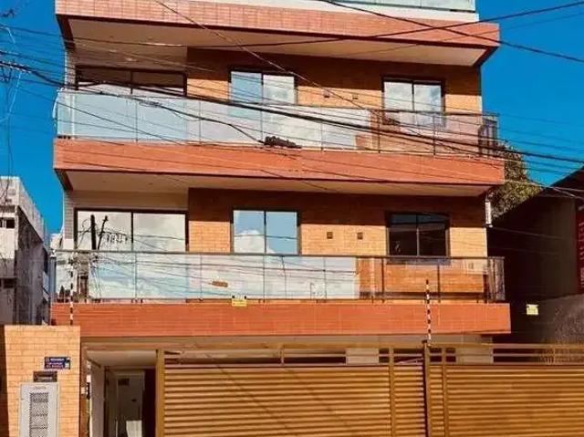 Apartamento para Venda em João Pessoa/PB Manaíra 3 Quartos