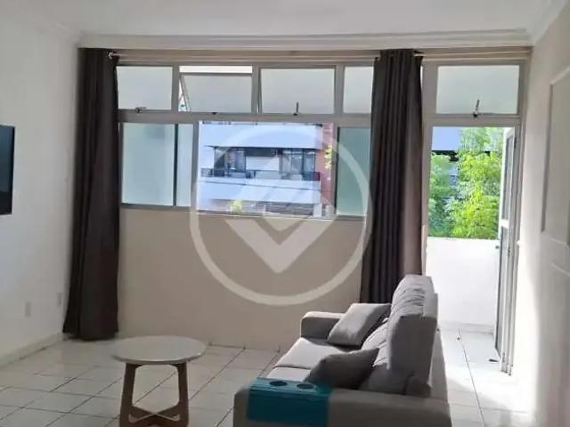 Apartamento para Venda em João Pessoa/PB Manaíra 3 Quartos