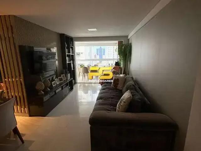 Apartamento para Venda em João Pessoa/PB Manaíra 3 Quartos