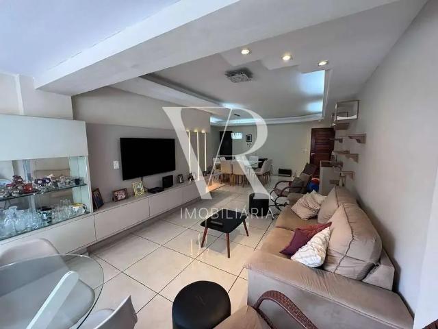 Apartamento para Venda em João Pessoa/PB Manaíra 3 Quartos