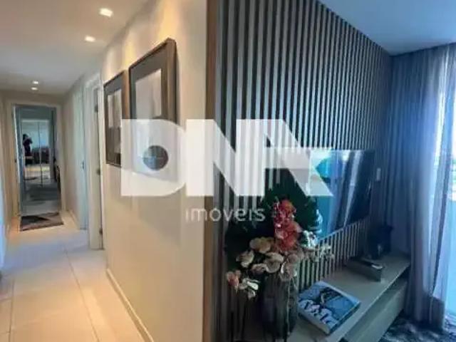 Apartamento para Venda em João Pessoa/PB Manaíra 3 Quartos