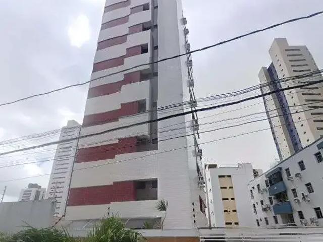 Apartamento para Venda em João Pessoa/PB Manaíra 3 Quartos