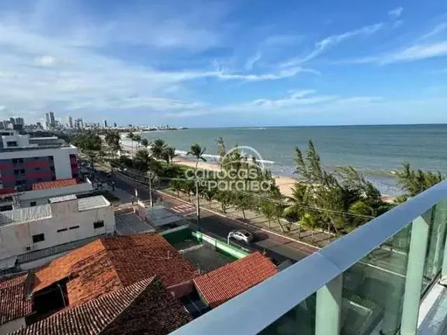 Apartamento para Venda em João Pessoa/PB Manaíra 3 Quartos