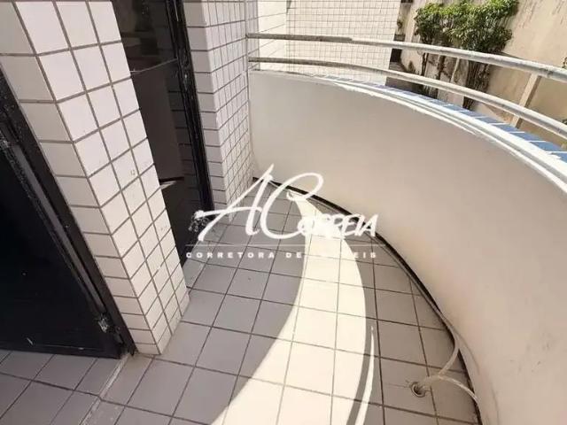 Apartamento para Venda em João Pessoa/PB Manaíra 3 Quartos