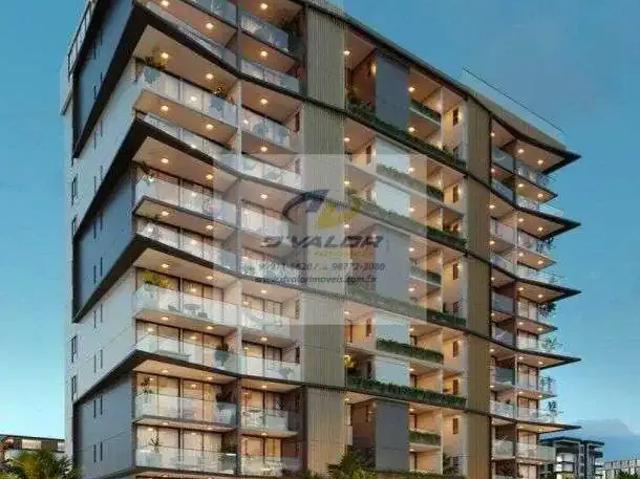 Apartamento para Venda em João Pessoa/PB Manaíra 3 Quartos