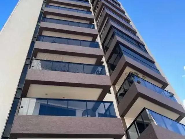 Apartamento para Venda em João Pessoa/PB Manaíra 3 Quartos