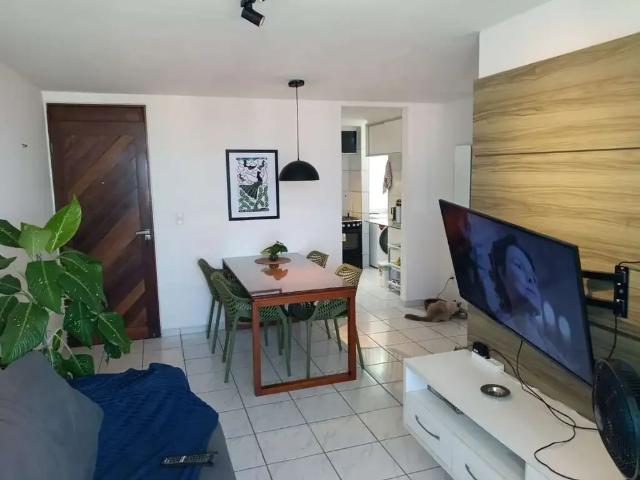 Apartamento para Venda em João Pessoa/PB Manaíra 3 Quartos