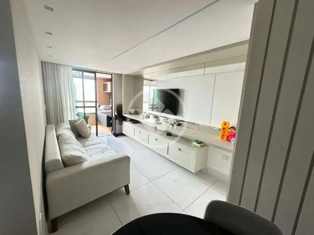 Apartamento para Venda em João Pessoa/PB Manaíra 3 Quartos