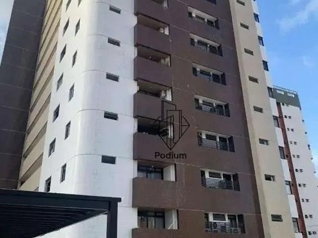 Apartamento para Venda em João Pessoa/PB Manaíra 3 Quartos