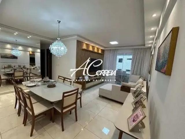 Apartamento para Venda em João Pessoa/PB Manaíra 3 Quartos
