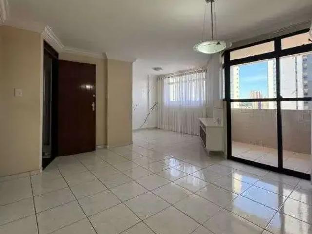 Apartamento para Venda em João Pessoa/PB Manaíra 3 Quartos