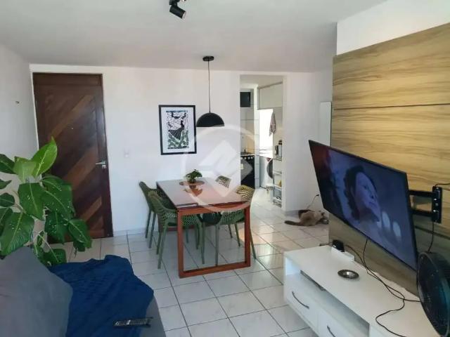 Apartamento para Venda em João Pessoa/PB Manaíra 3 Quartos