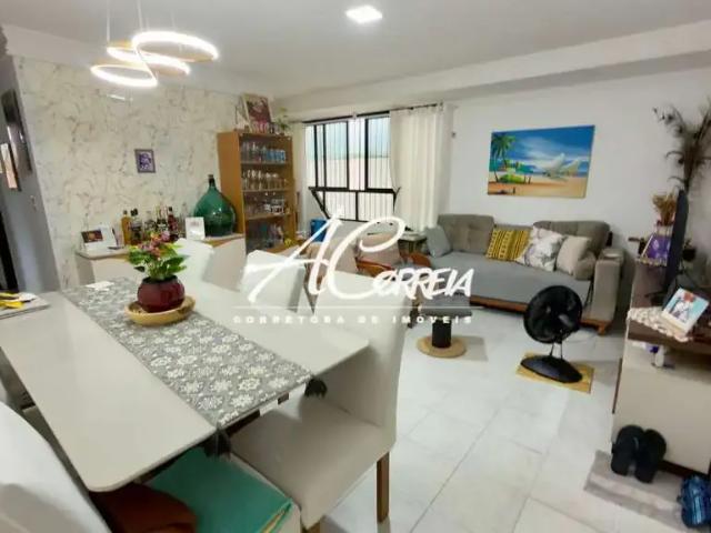 Apartamento para Venda em João Pessoa/PB Manaíra 3 Quartos