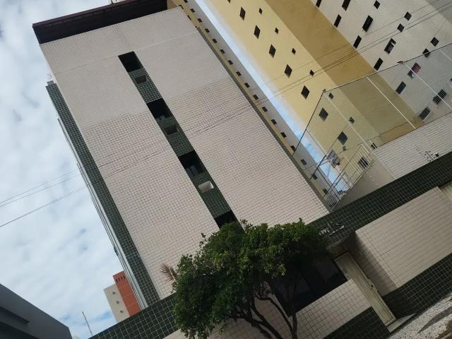 Apartamento para Venda em João Pessoa/PB Manaíra 3 Quartos
