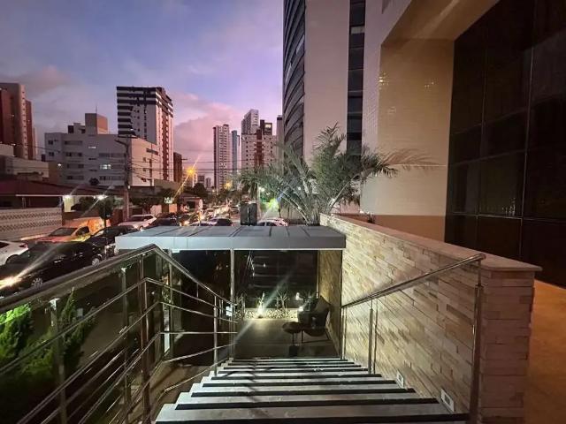 Apartamento para Venda em João Pessoa/PB Manaíra 3 Quartos