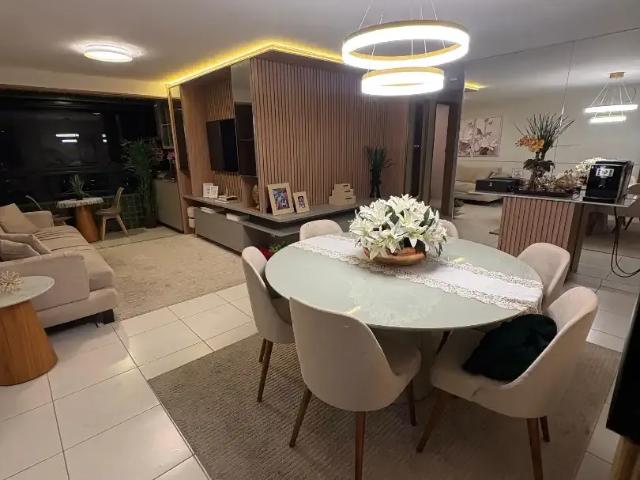 Apartamento para Venda em João Pessoa/PB Manaíra 3 Quartos