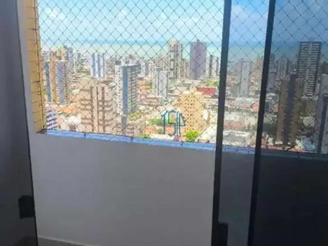 Apartamento para Venda em João Pessoa/PB Manaíra 3 Quartos