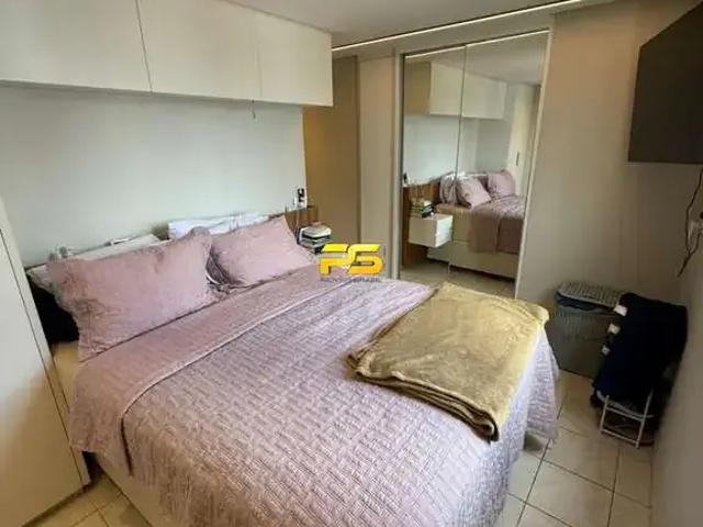 Apartamento para Venda em João Pessoa/PB Manaíra 3 Quartos