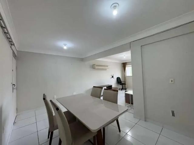 Apartamento para Venda em João Pessoa/PB Manaíra 3 Quartos