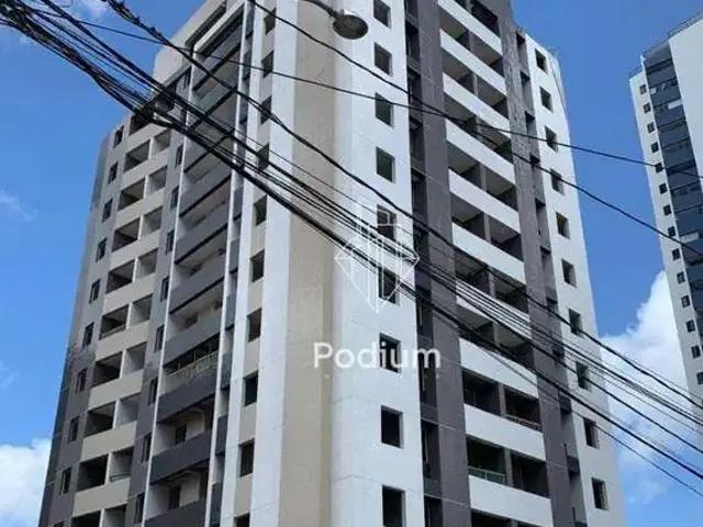 Apartamento para Venda em João Pessoa/PB Manaíra 3 Quartos