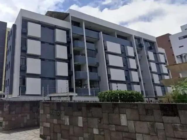 Apartamento para Venda em João Pessoa/PB Manaíra 3 Quartos