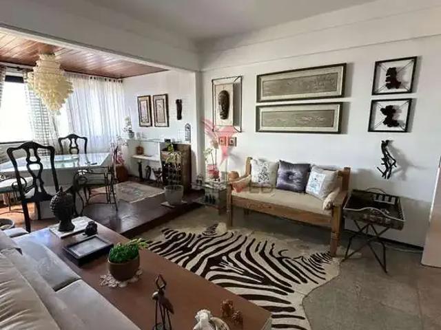 Apartamento para Venda em João Pessoa/PB Manaíra 3 Quartos