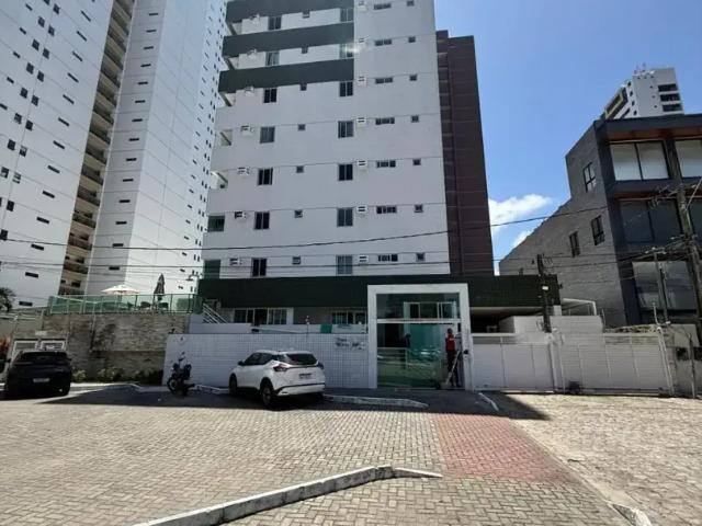 Apartamento para Venda em João Pessoa/PB Manaíra 3 Quartos