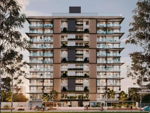 Apartamento para Venda em João Pessoa/PB Manaíra 3 Quartos