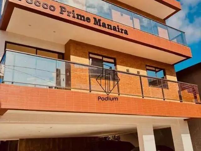 Apartamento para Venda em João Pessoa/PB Manaíra 3 Quartos