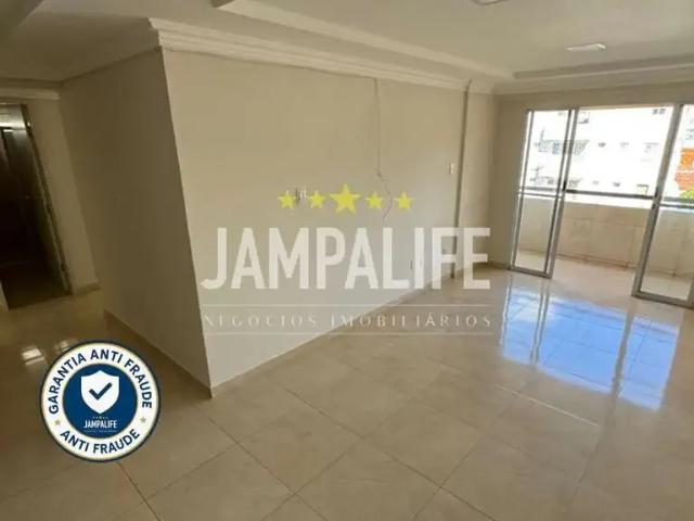 Apartamento para Venda em João Pessoa/PB Manaíra 3 Quartos