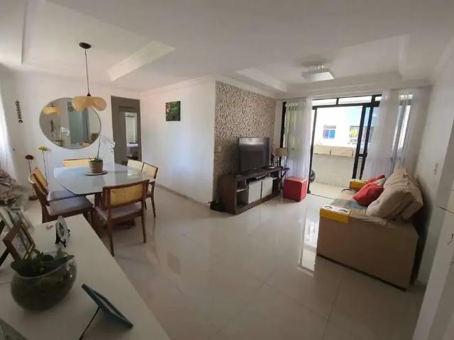 Apartamento para Venda em João Pessoa/PB Manaíra 3 Quartos