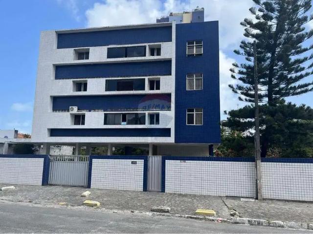 Apartamento para Venda em João Pessoa/PB Manaíra 3 Quartos