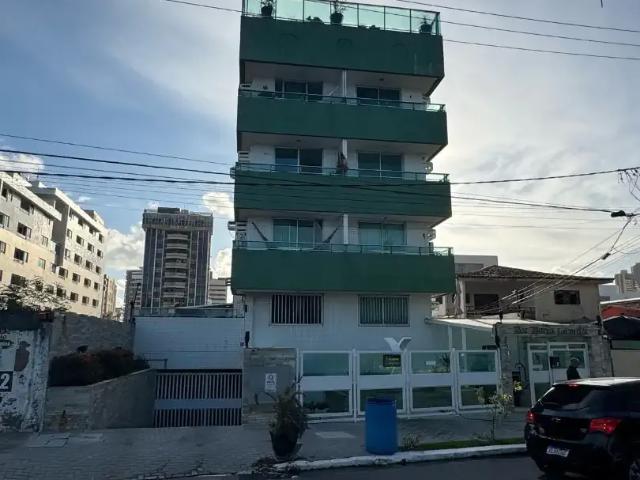 Apartamento para Venda em João Pessoa/PB Manaíra 3 Quartos