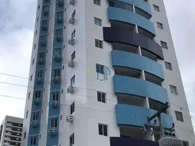Apartamento para Venda em João Pessoa/PB Manaíra 3 Quartos