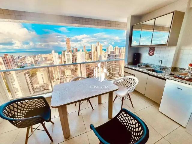 Apartamento para Venda em João Pessoa/PB Manaíra 3 Quartos