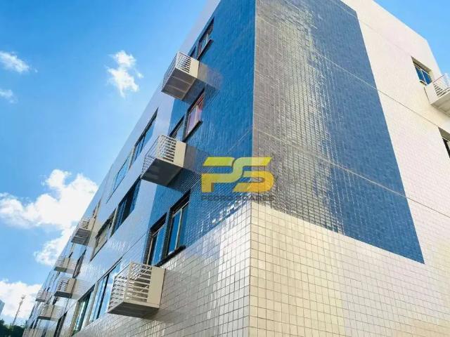Apartamento para Venda em João Pessoa/PB Manaíra 3 Quartos