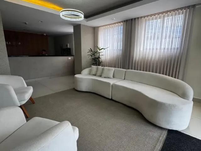 Apartamento para Venda em João Pessoa/PB Manaíra 3 Quartos