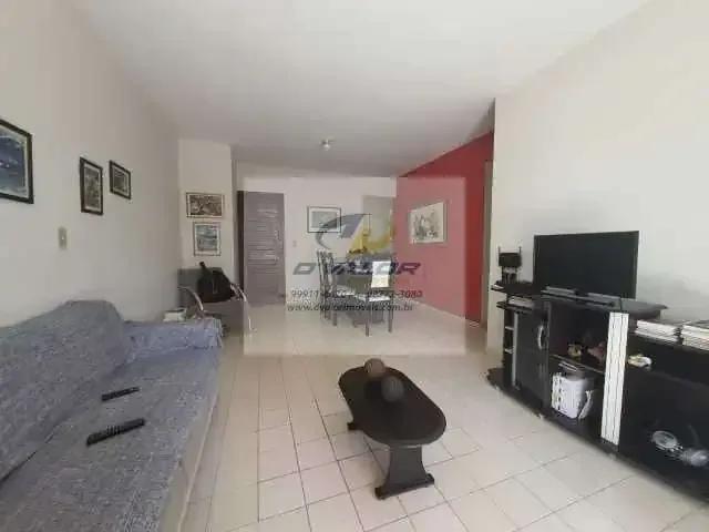 Apartamento para Venda em João Pessoa/PB Manaíra 3 Quartos