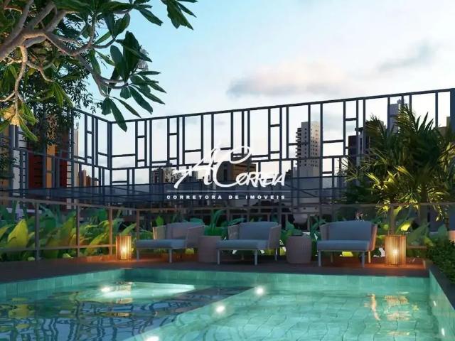 Apartamento para Venda em João Pessoa/PB Manaíra 3 Quartos